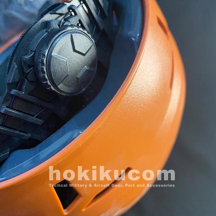 Helm Safety Premium Emergency Response Search Rescue FMA EX SAR Helmet ...